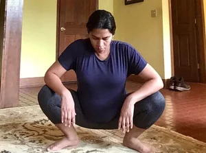Preparing for early labor — New Journey Physical Therapy