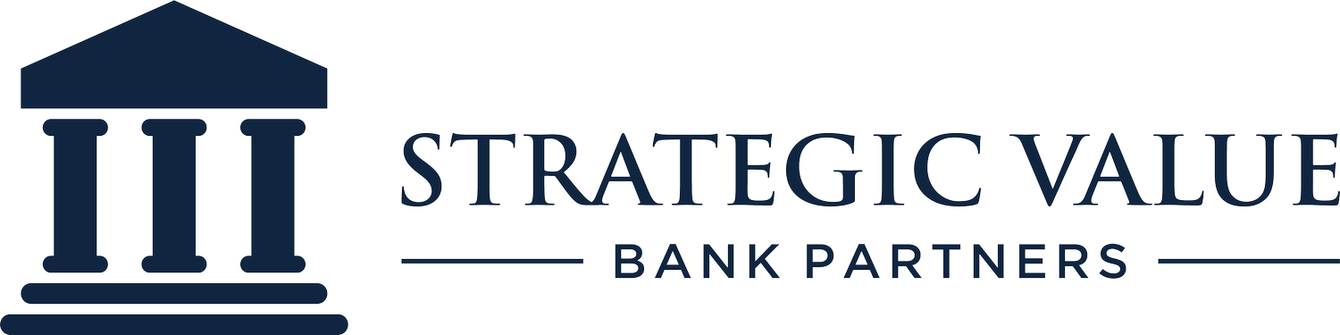 Strategic Value Bank Partners