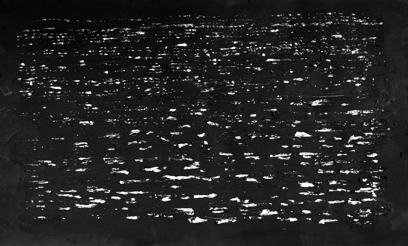 My Animal Markings — Alan Sonfist