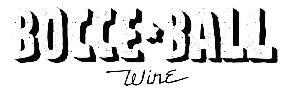 CONTACT — Bocce Ball Wine