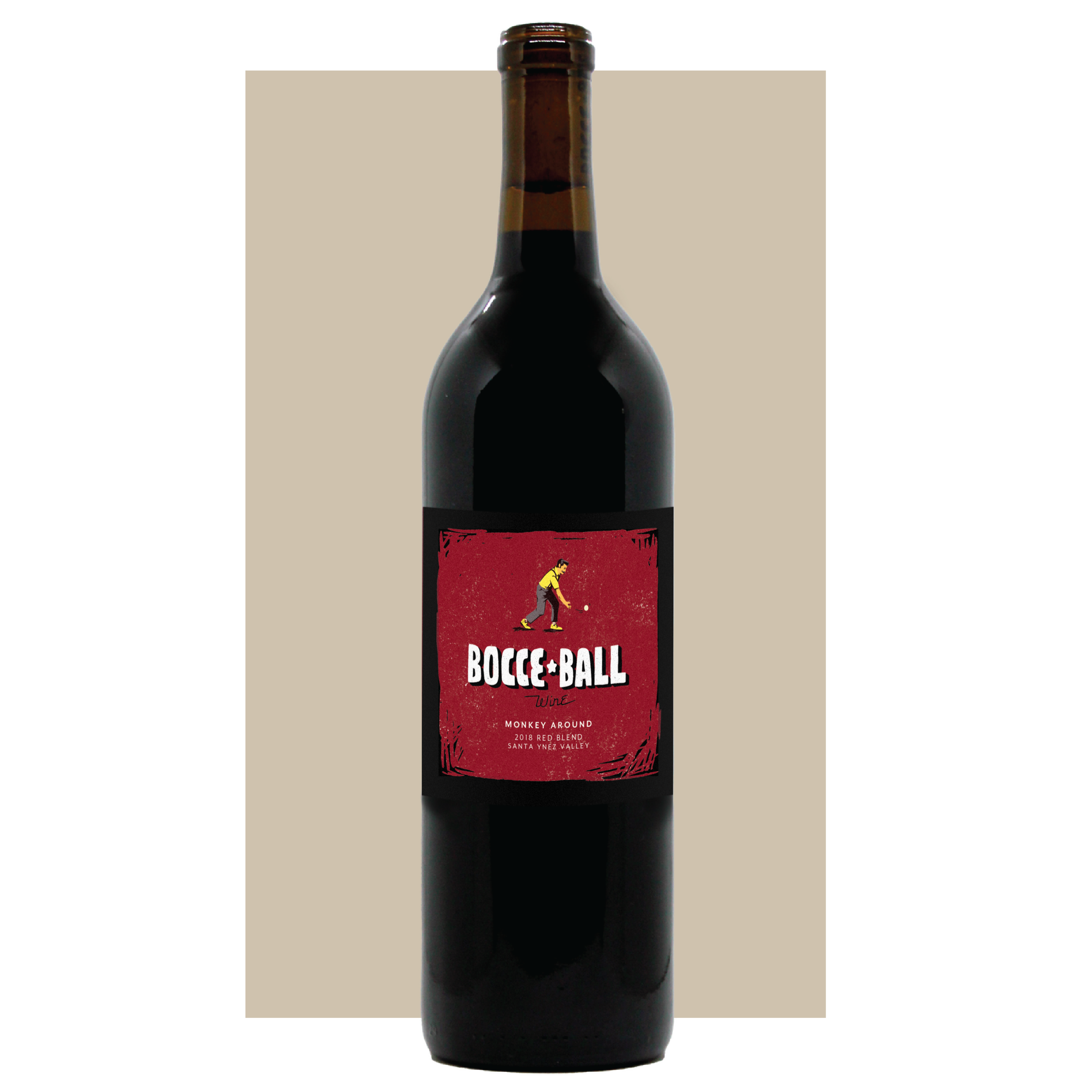 Services 1 — Bocce Ball Wine