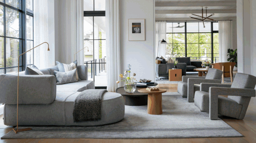 Nima Design - interior design studio in Greenwich, Connecticut