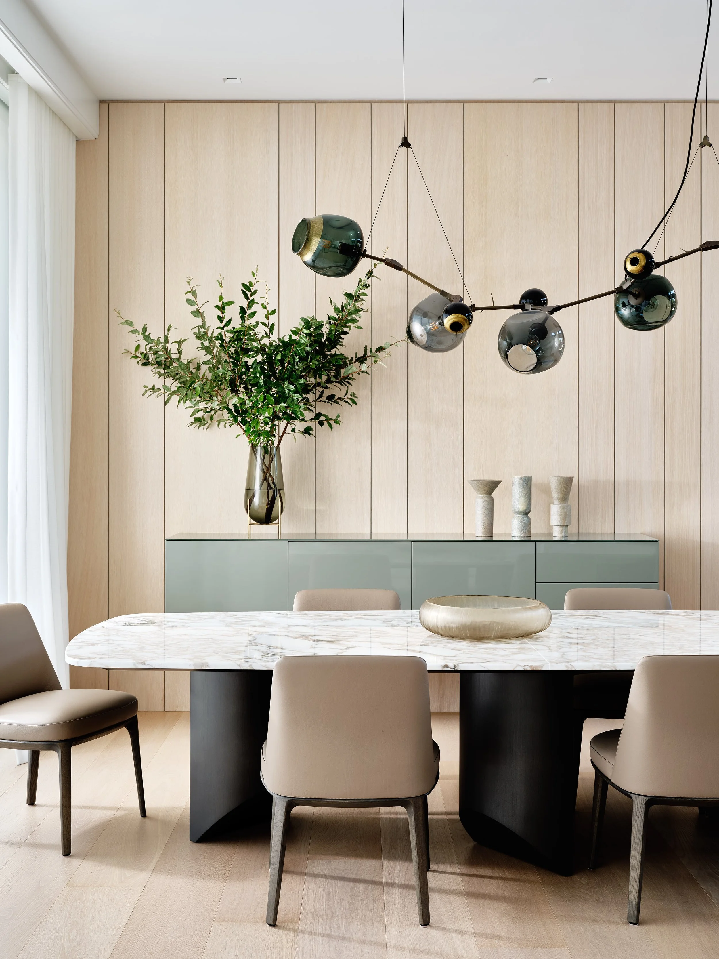 Nima Design - interior design studio in Greenwich, Connecticut