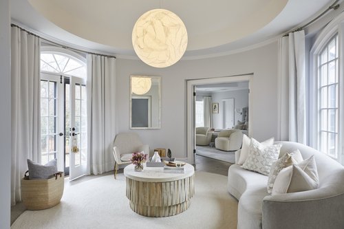 North Street Residence — Nima Design