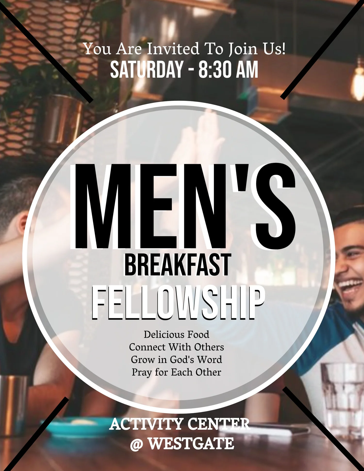 Events — Westgate Church