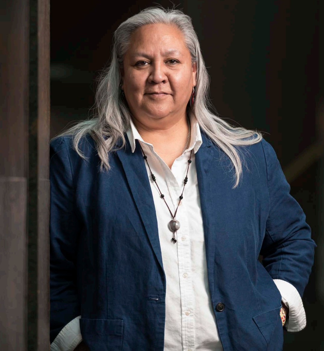 RGD Tâpwewin Project