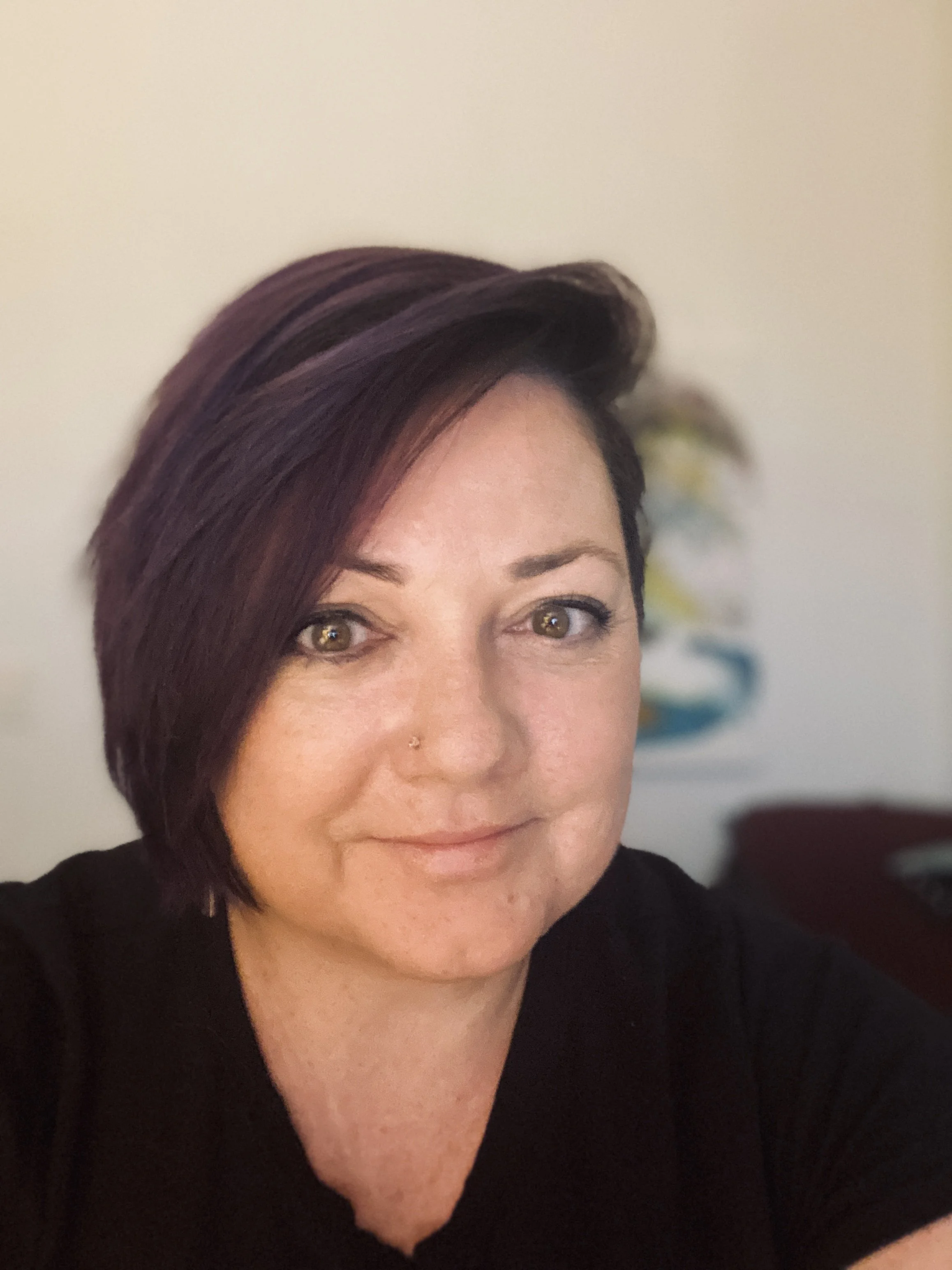 RGD Tâpwewin Project