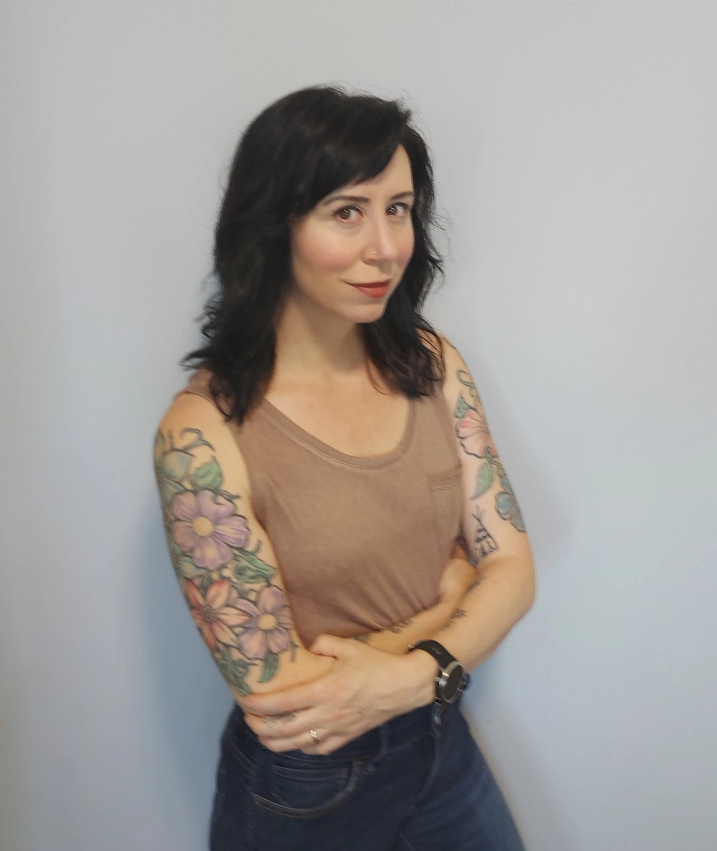 RGD Tâpwewin Project