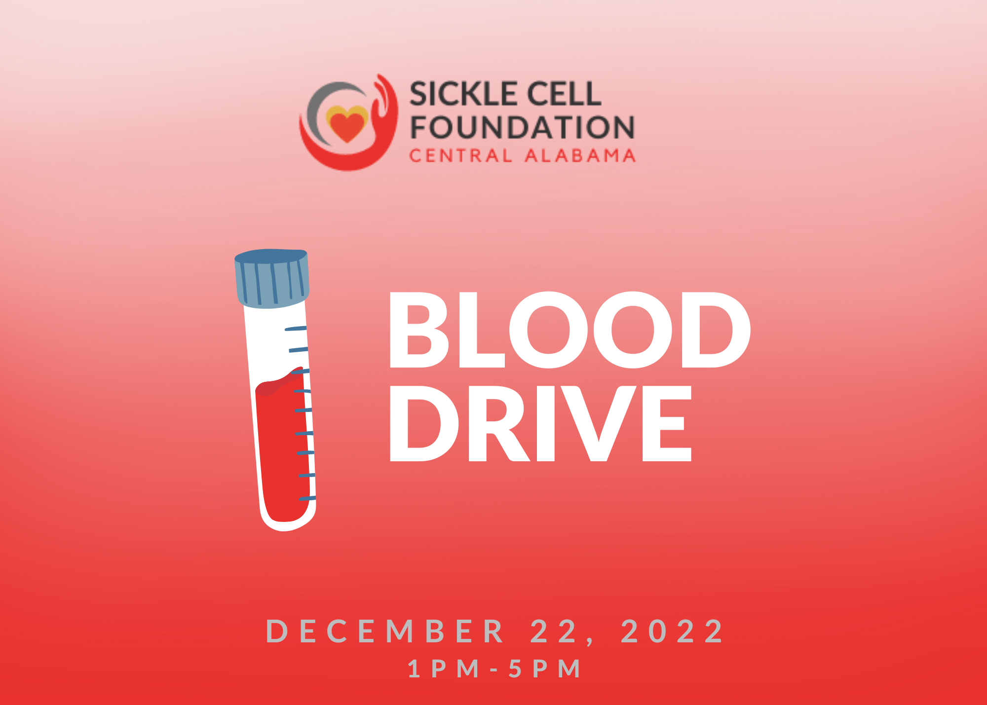 Events — Sickle Cell Disease Association of America - Central AL