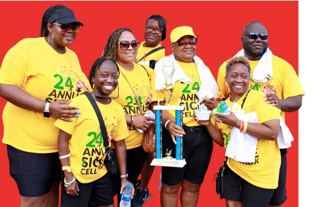 Resources — Sickle Cell Disease Association of America - Central AL