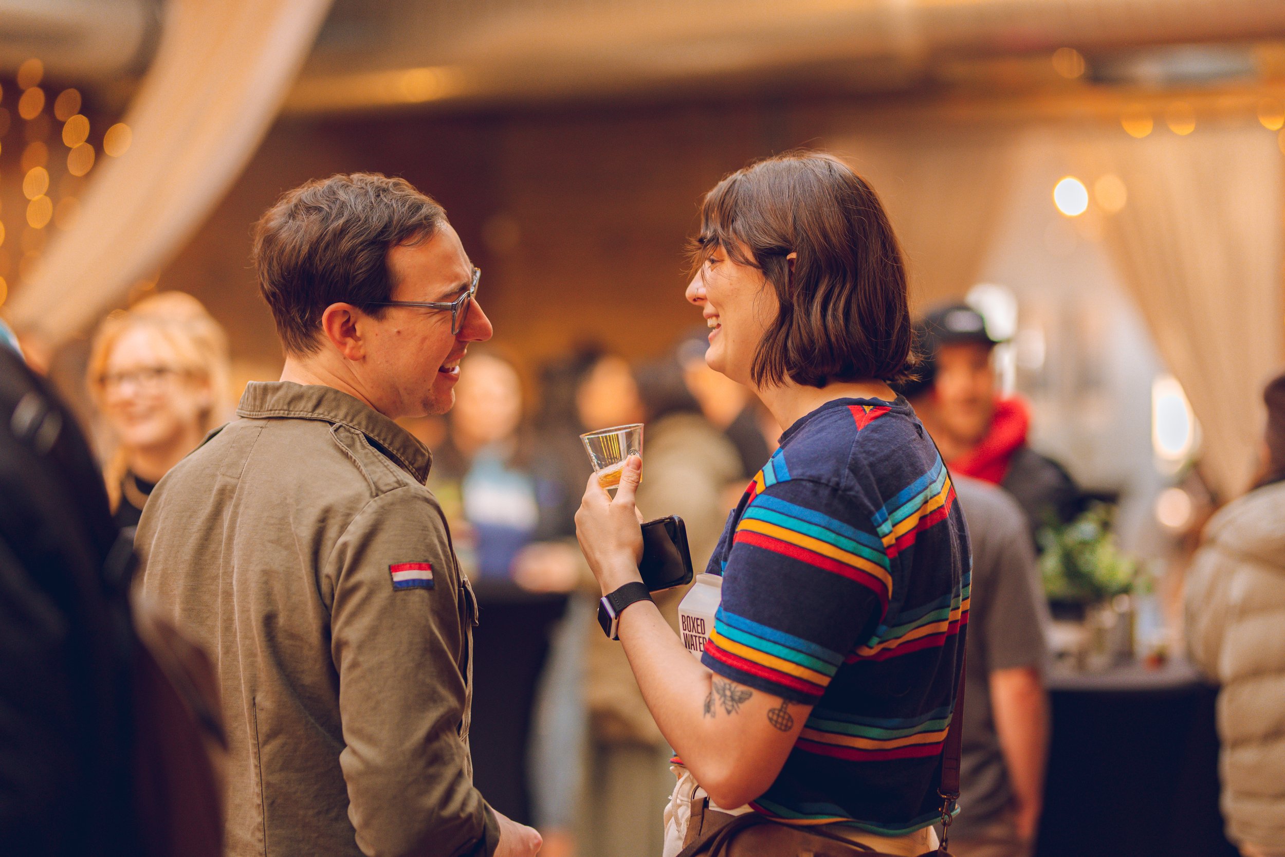 About Chicago AF — CHICAGO AF