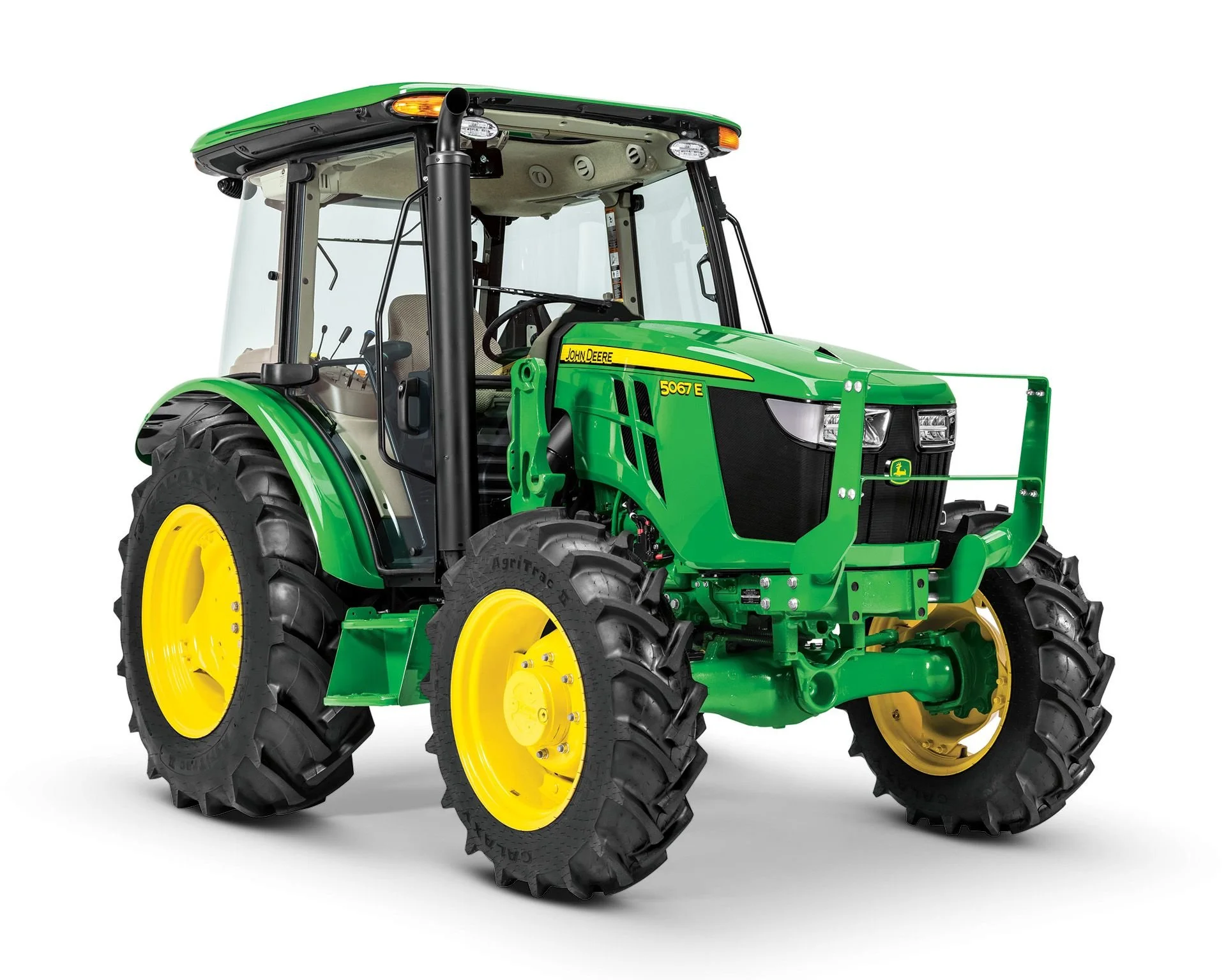 John Deere Traktoren — BLMT