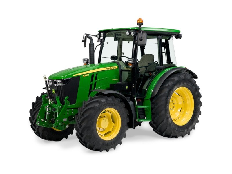John Deere Traktoren — BLMT