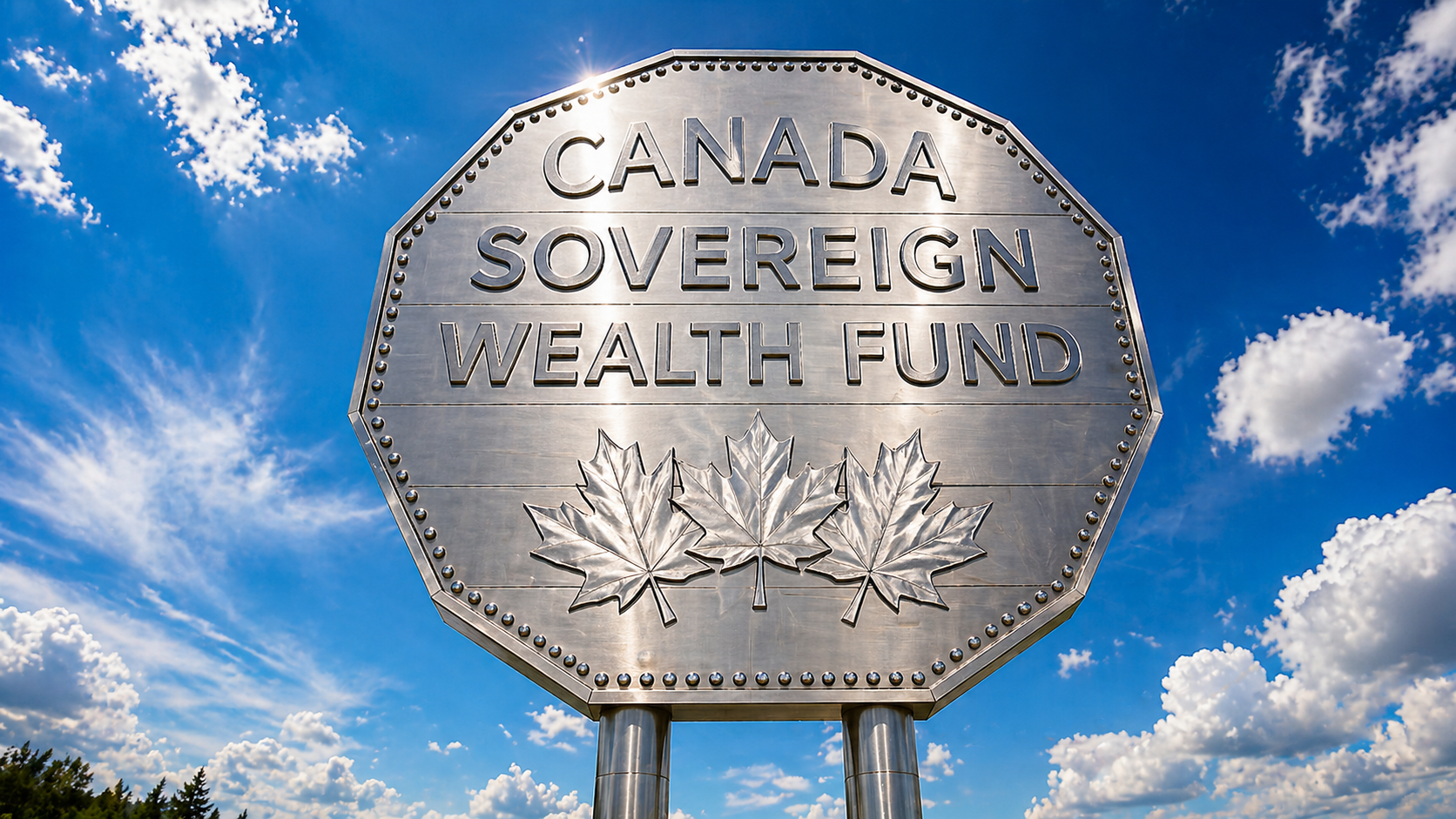 Canada's Sovereign Wealth Fund: Investing for Future Generations ...
