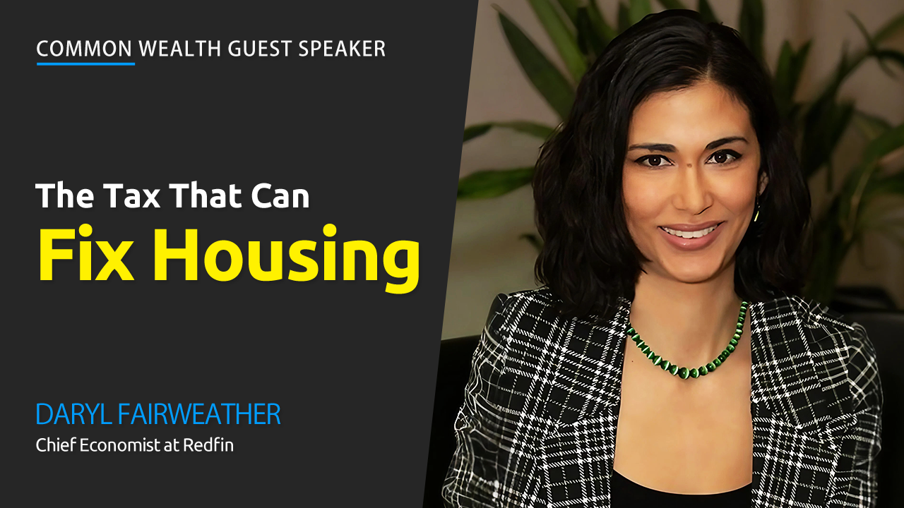 Common Wealth Speaker Series — Common Wealth Canada