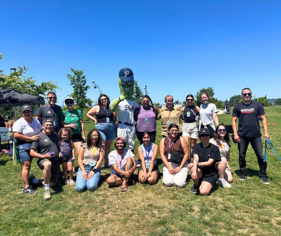 EVENTS — VERDE PDX