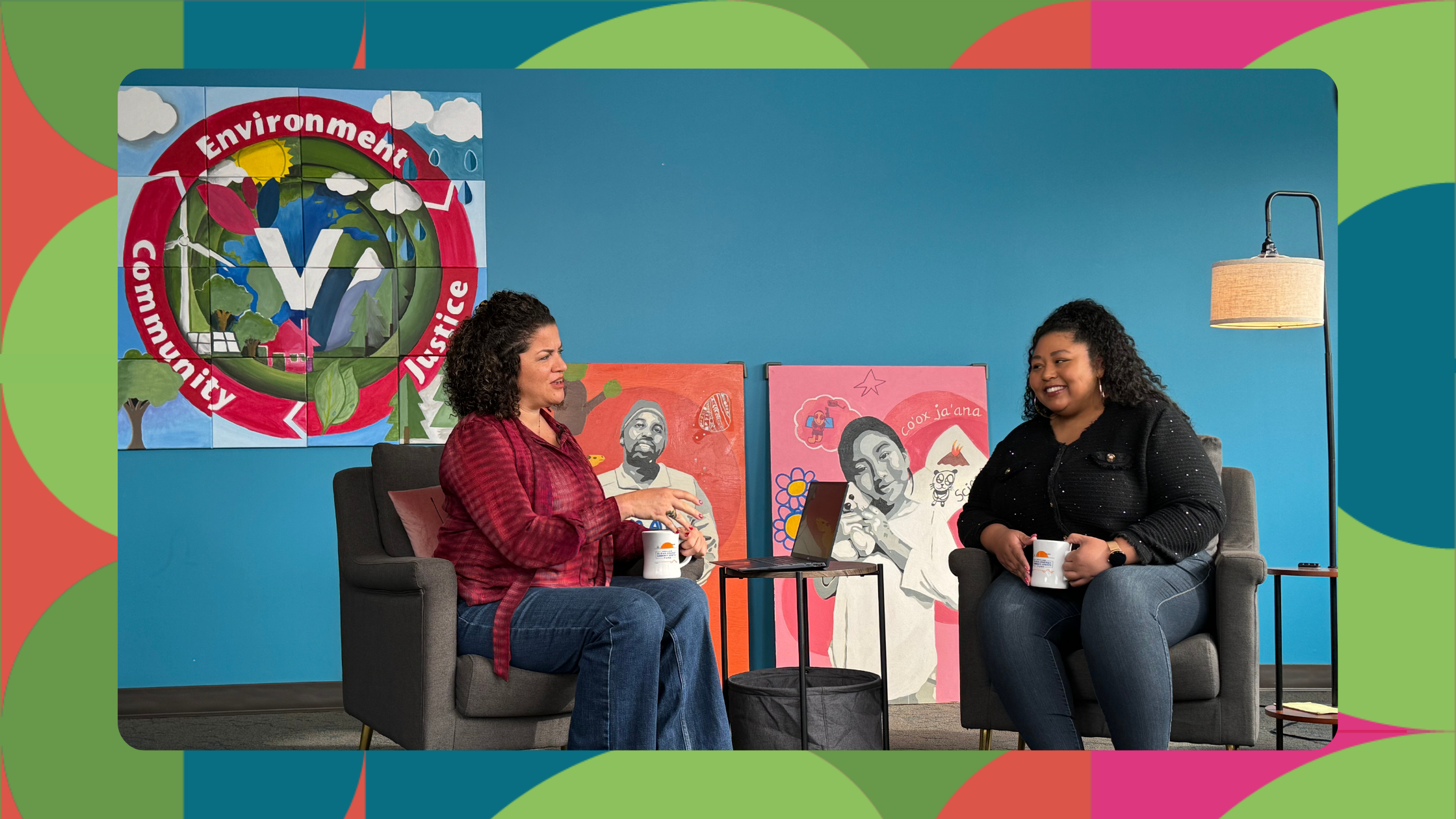 Candace Avalos: A Farewell Q&A — VERDE PDX