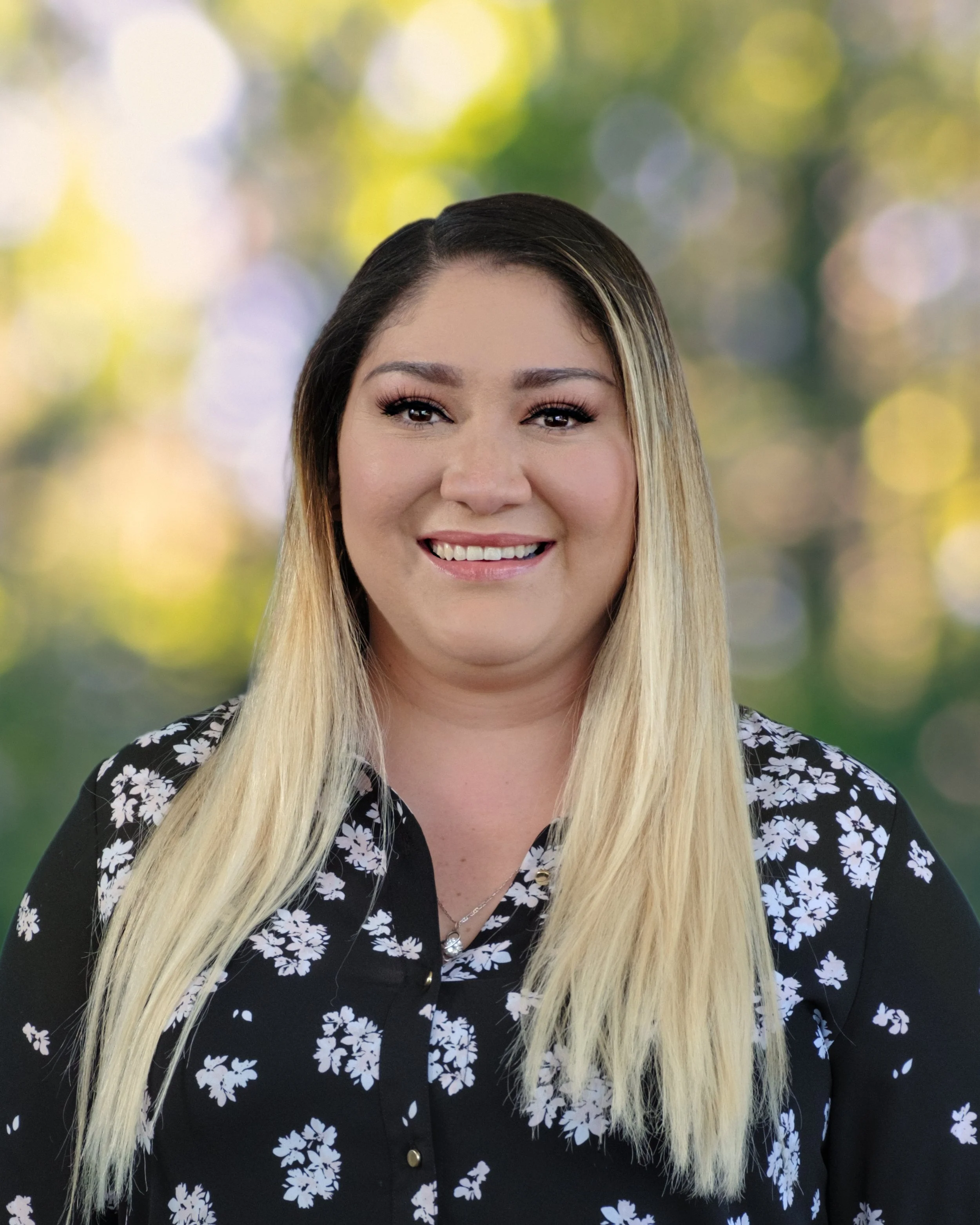 NUESTRO EQUIPO — VERDE PDX