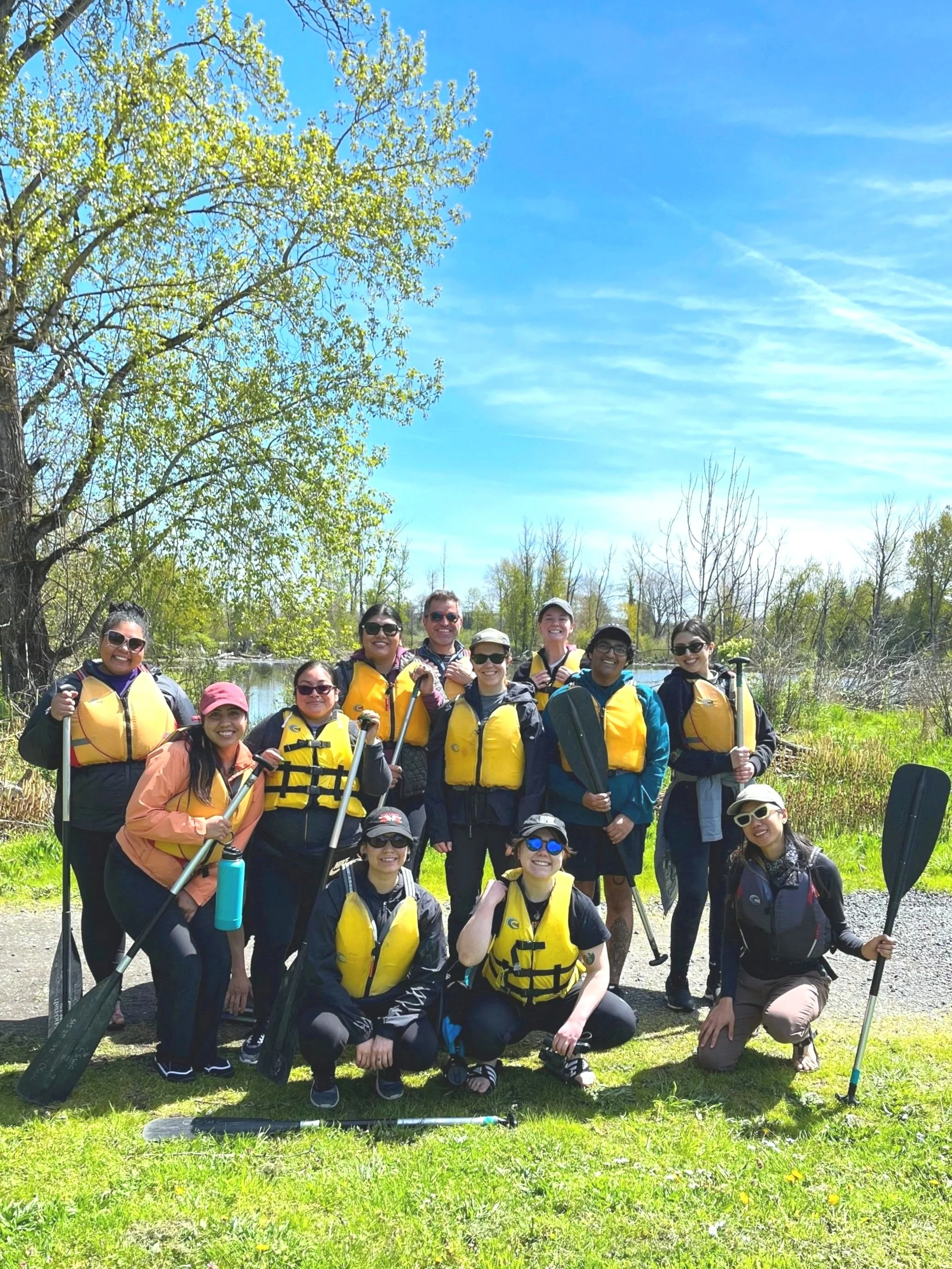 Terms That Define Our Work — VERDE PDX