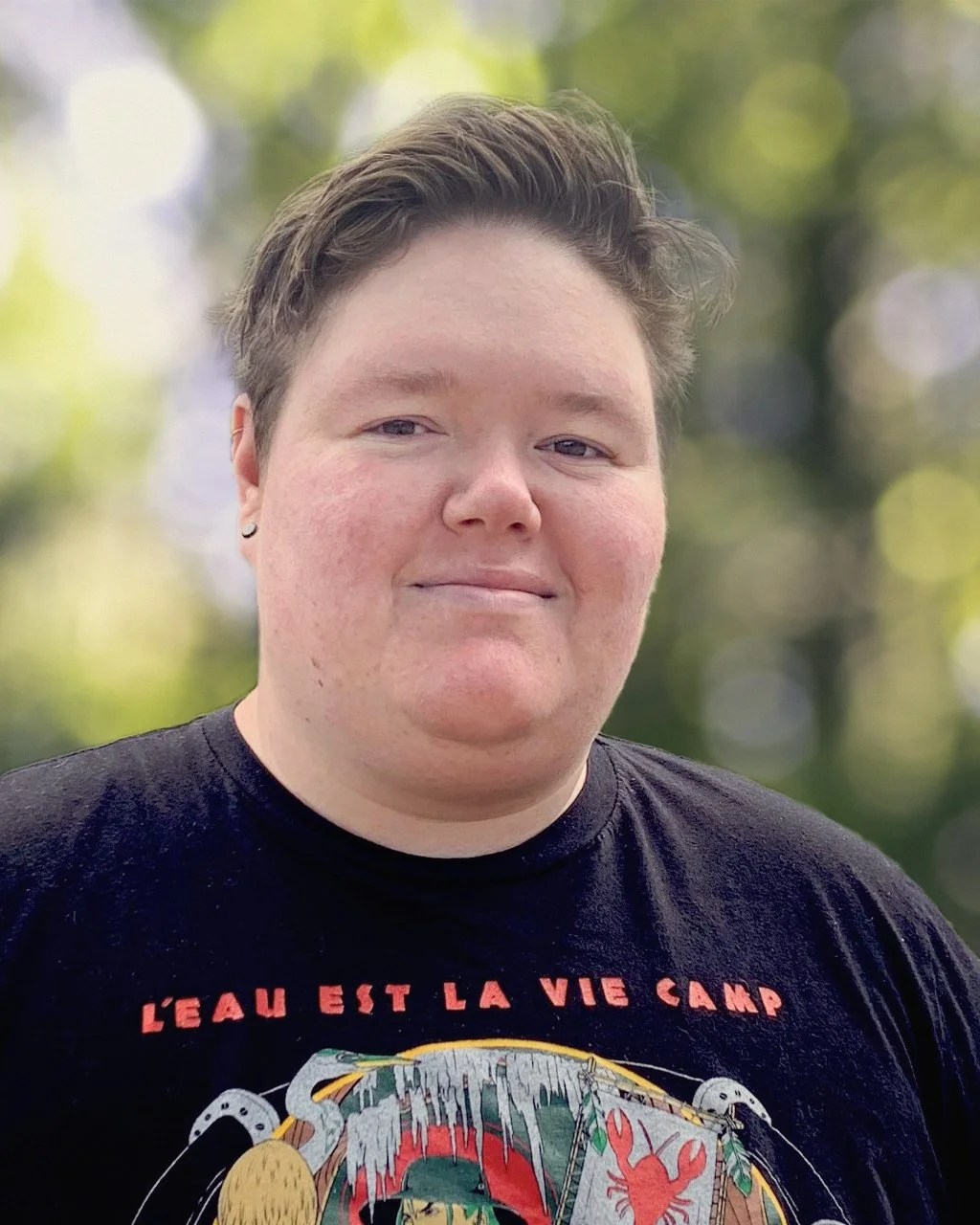 NUESTRO EQUIPO — VERDE PDX