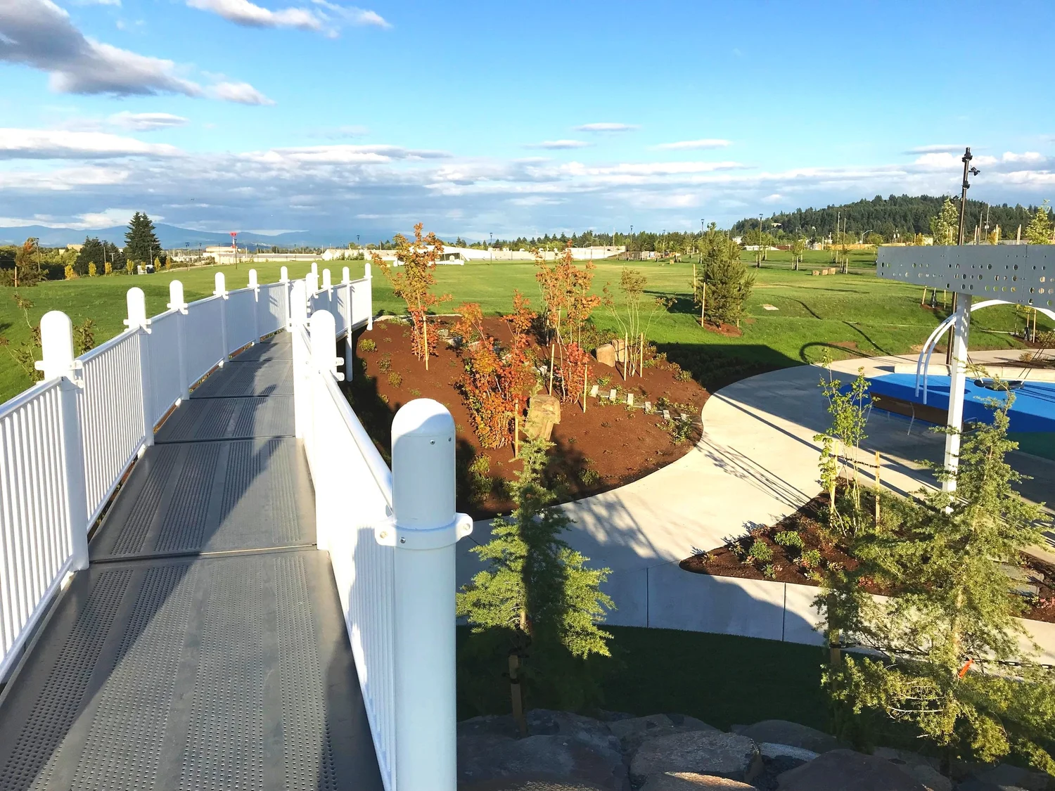 VERDE BUILDS — VERDE PDX