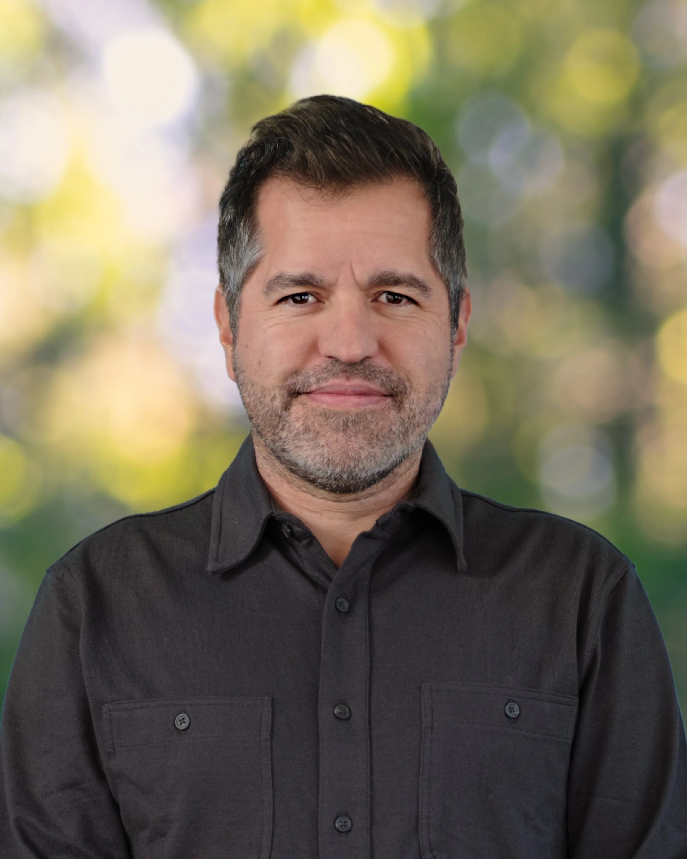 NUESTRO EQUIPO — VERDE PDX