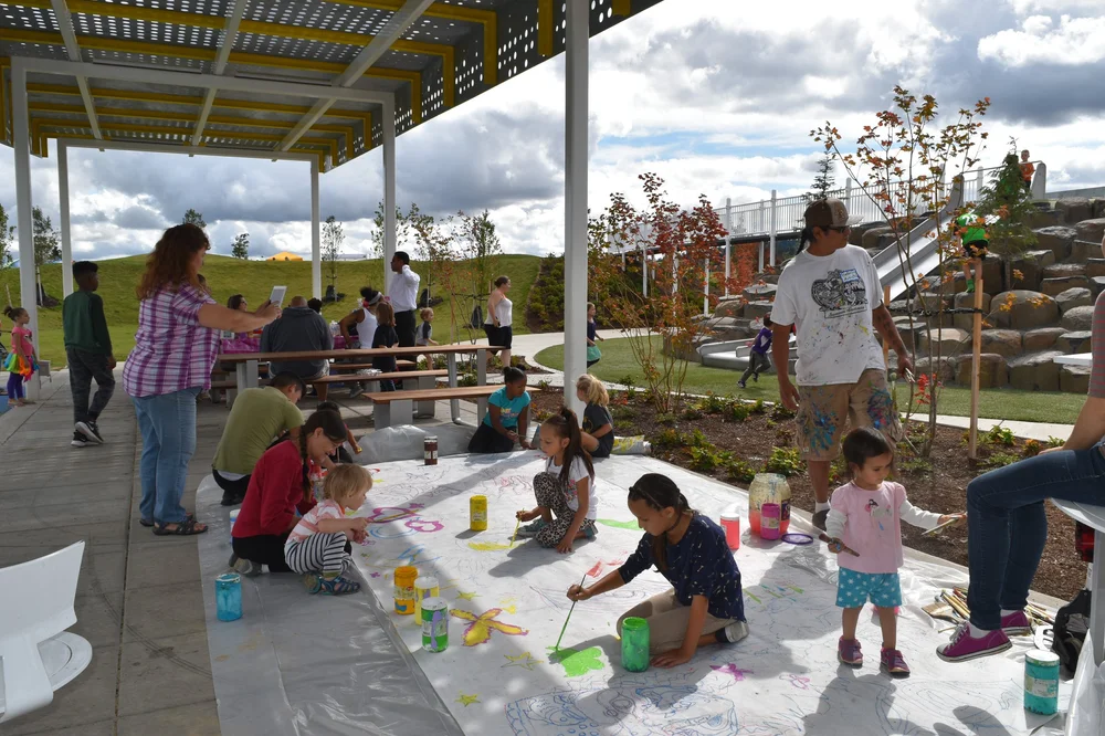 VERDE BUILDS — VERDE PDX