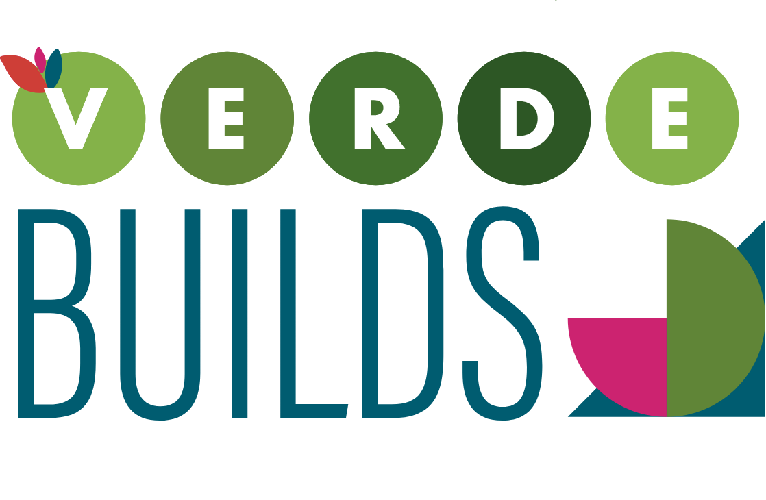 VERDE BUILDS — VERDE PDX
