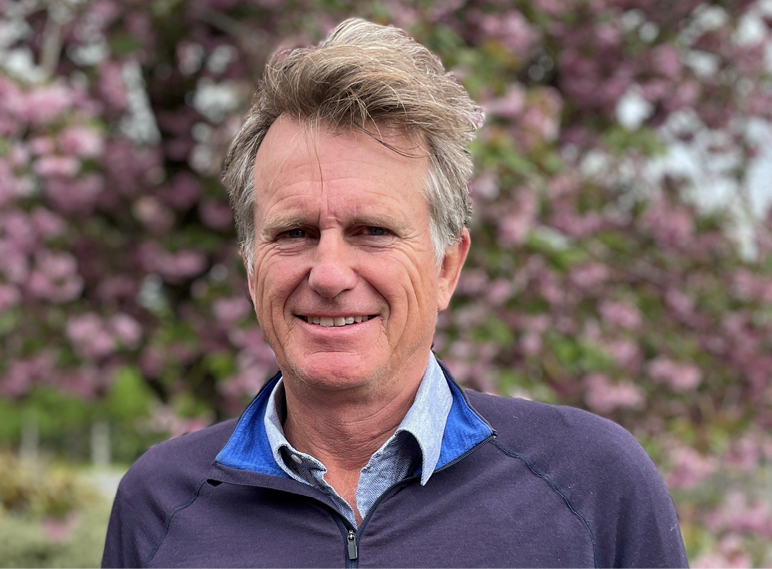 Governance — Amuri Irrigation Company