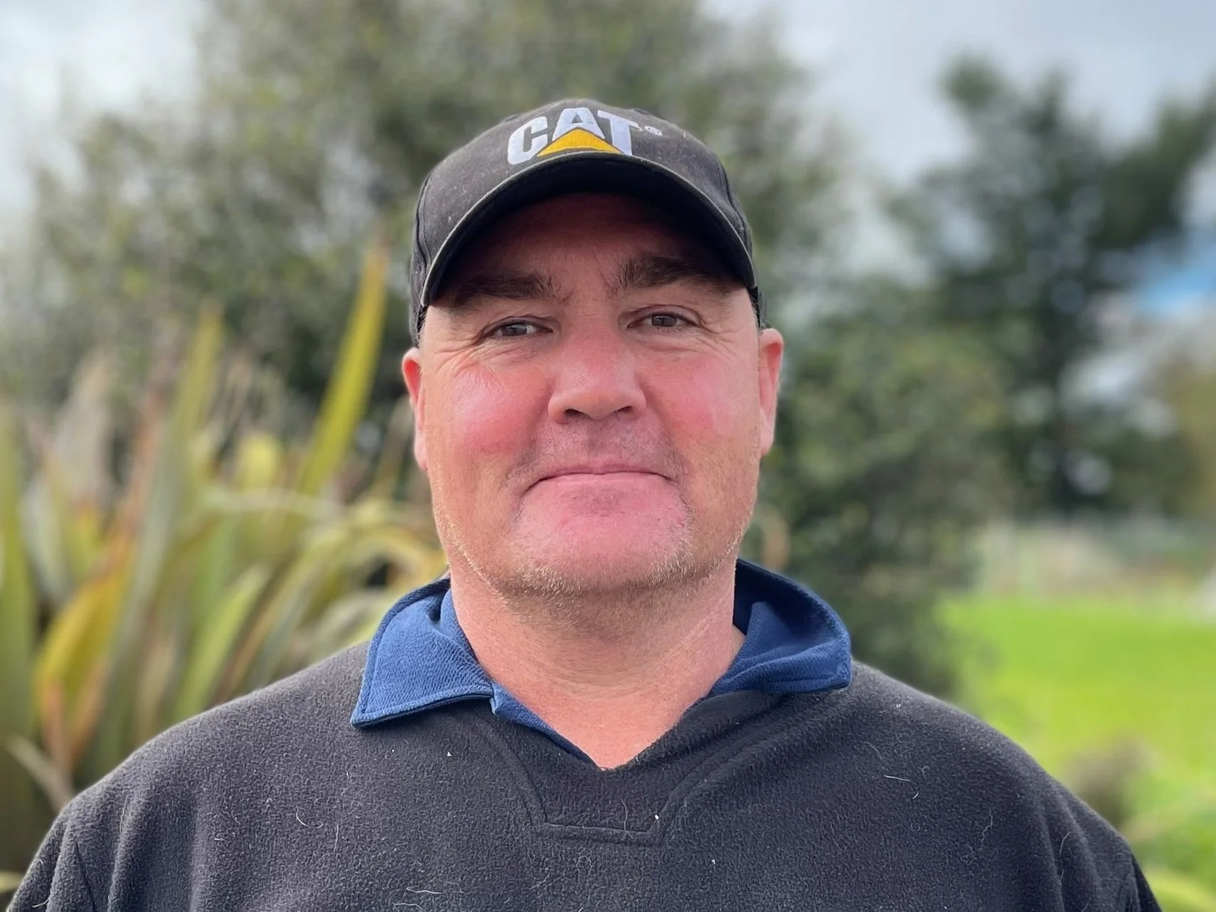 Meet the Team — Amuri Irrigation Company