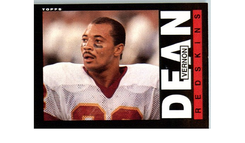 Vernon Dean Foundation