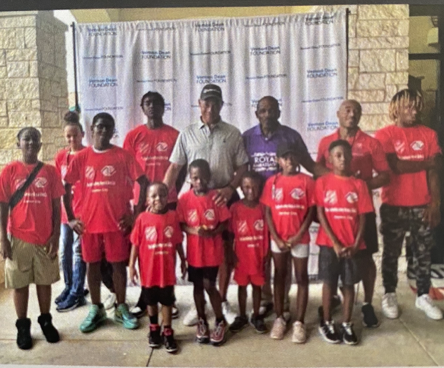 Vernon Dean Foundation