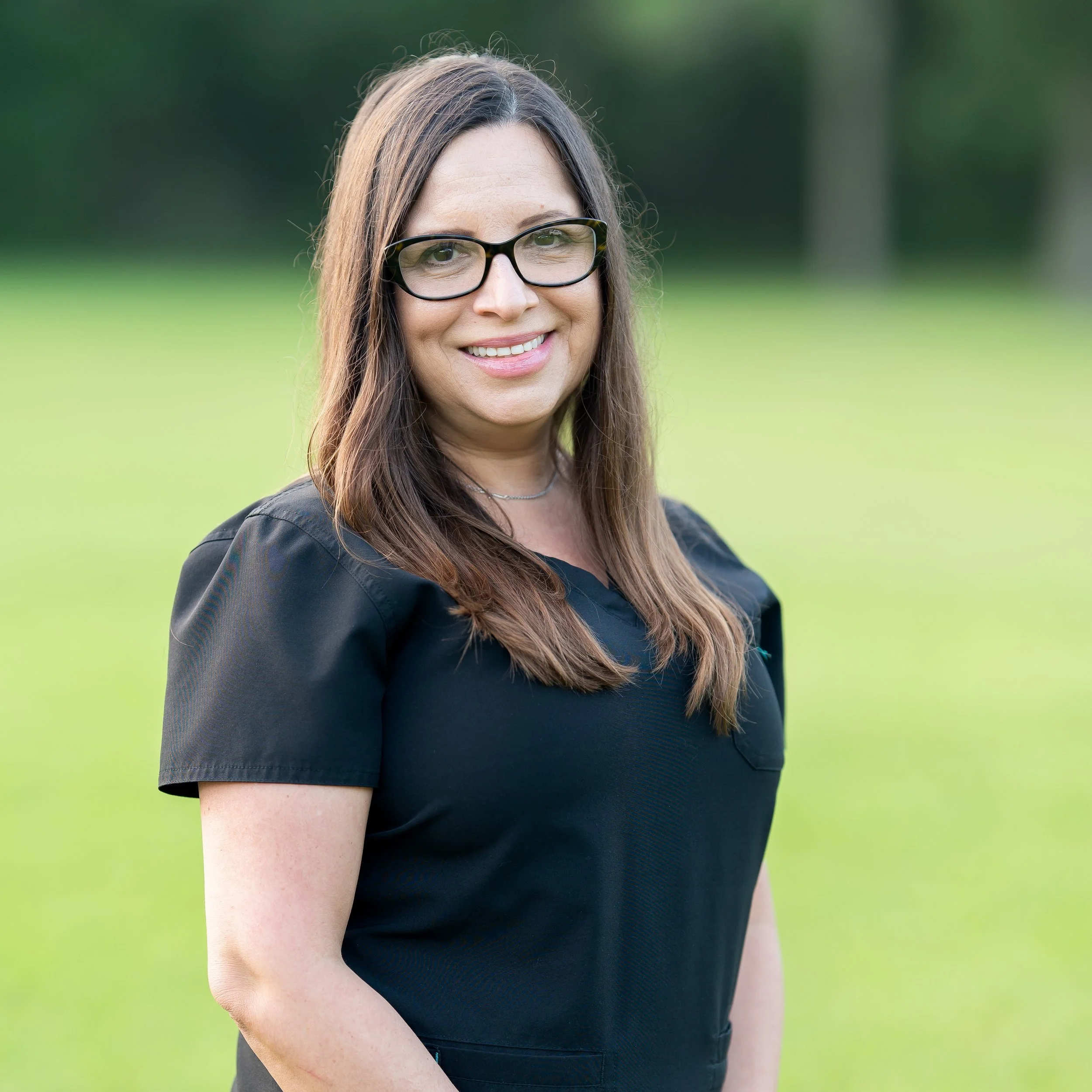 Our Team — Higgs Family Dental