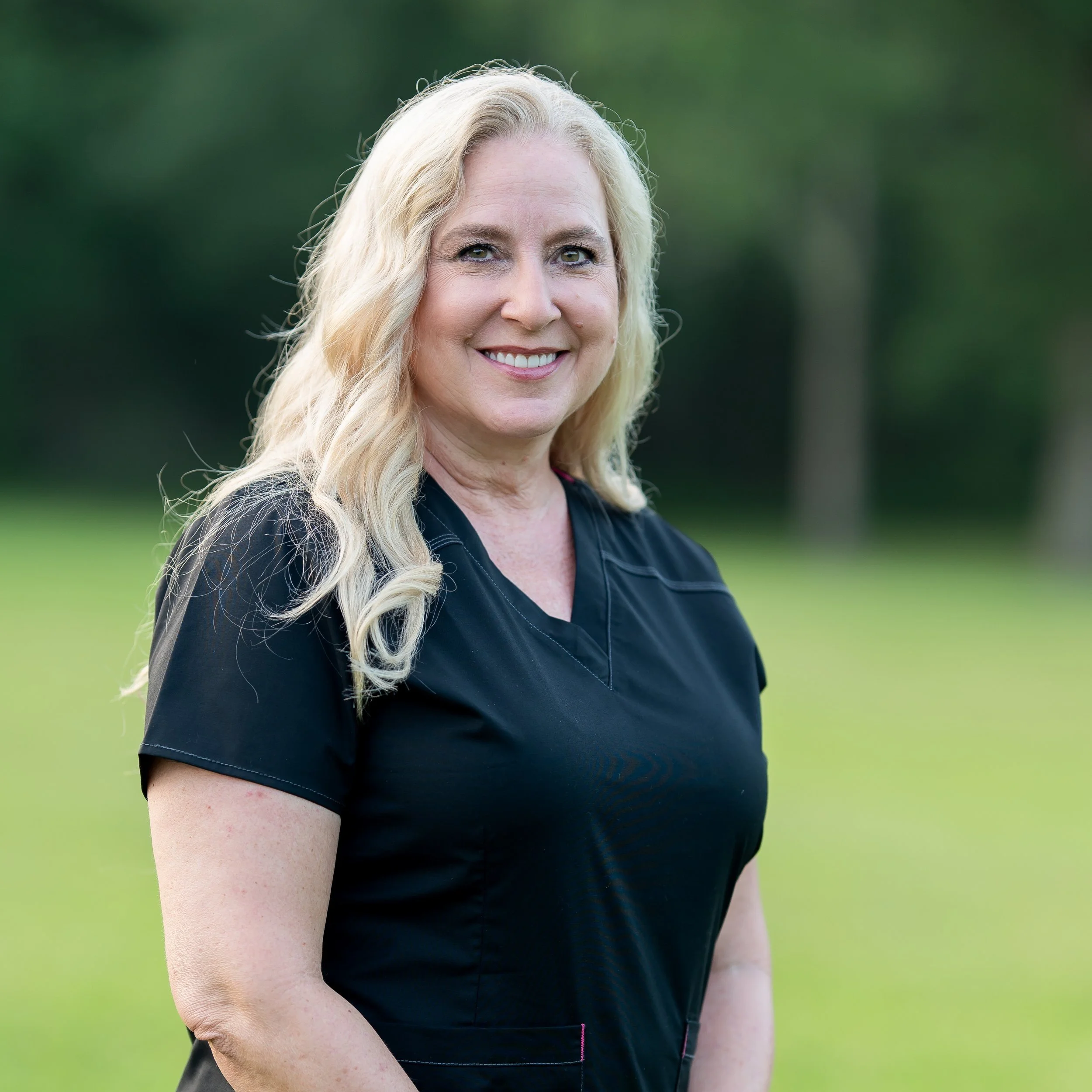 Our Team — Higgs Family Dental