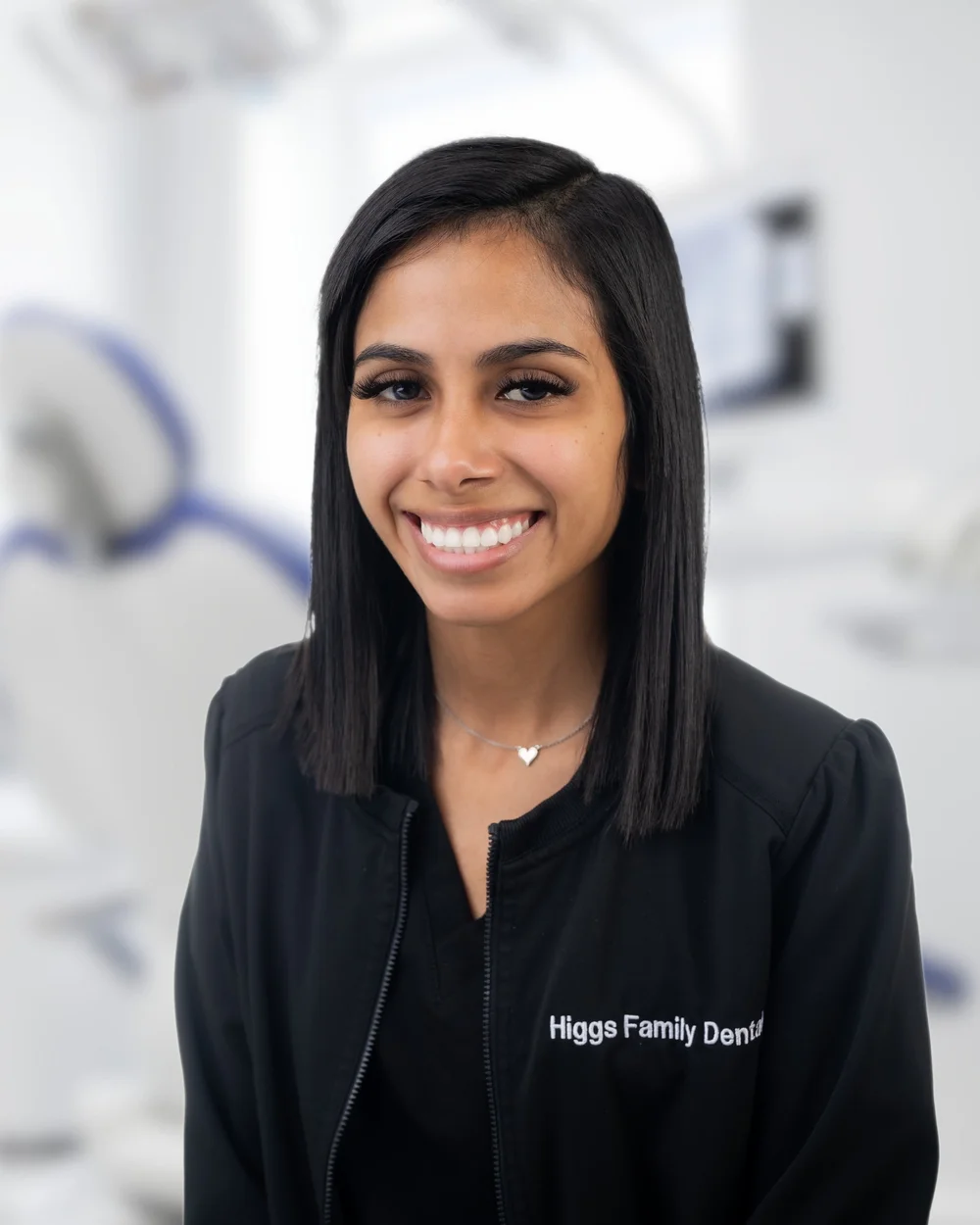 Our Team | Schedule Quality Dental Care Today — Higgs Family Dental
