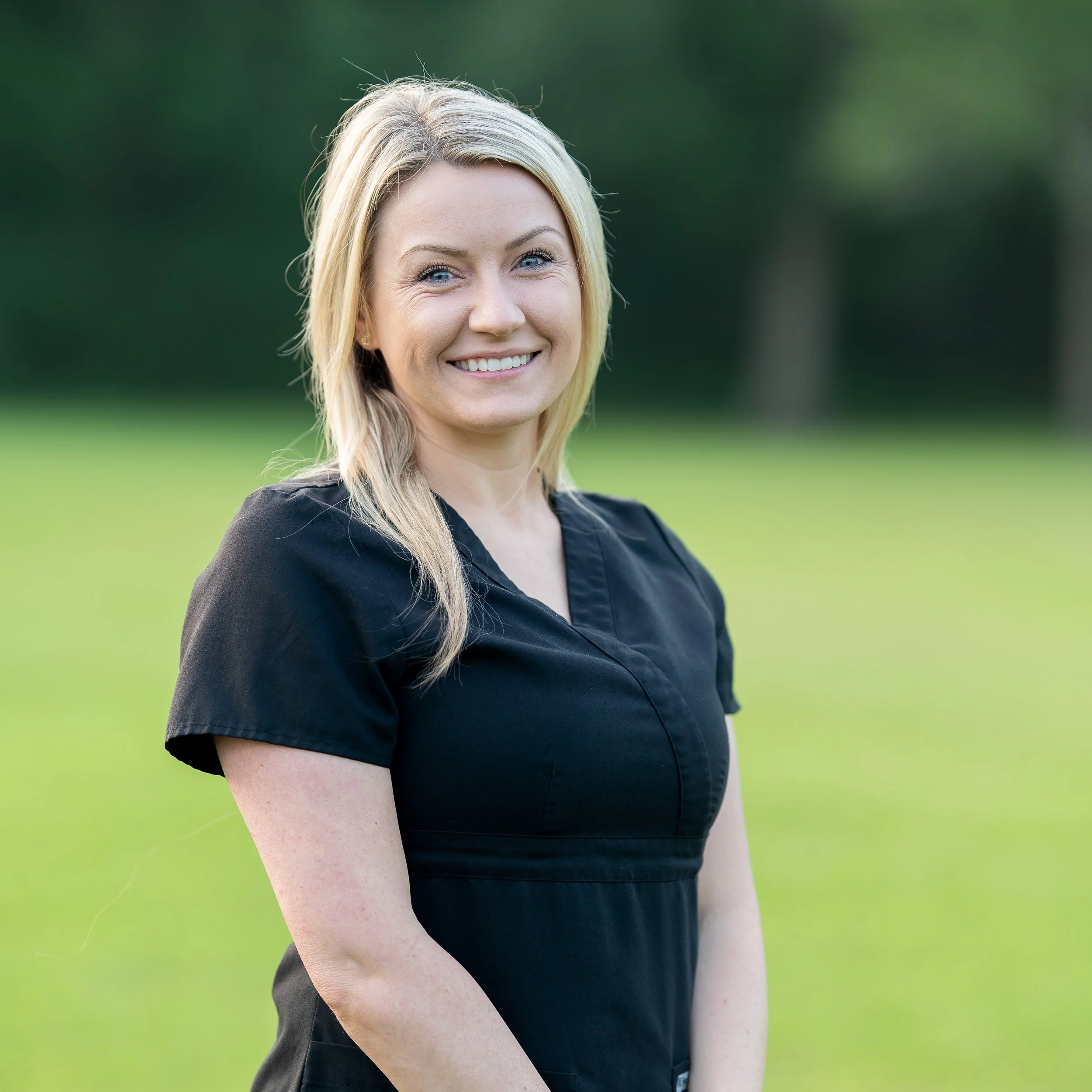 Our Team — Higgs Family Dental