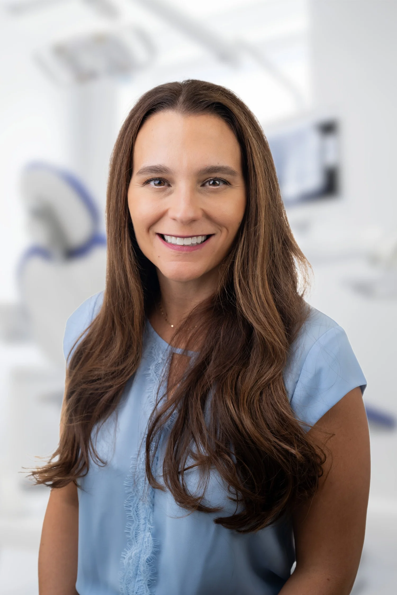 Our Team | Schedule Quality Dental Care Today — Higgs Family Dental
