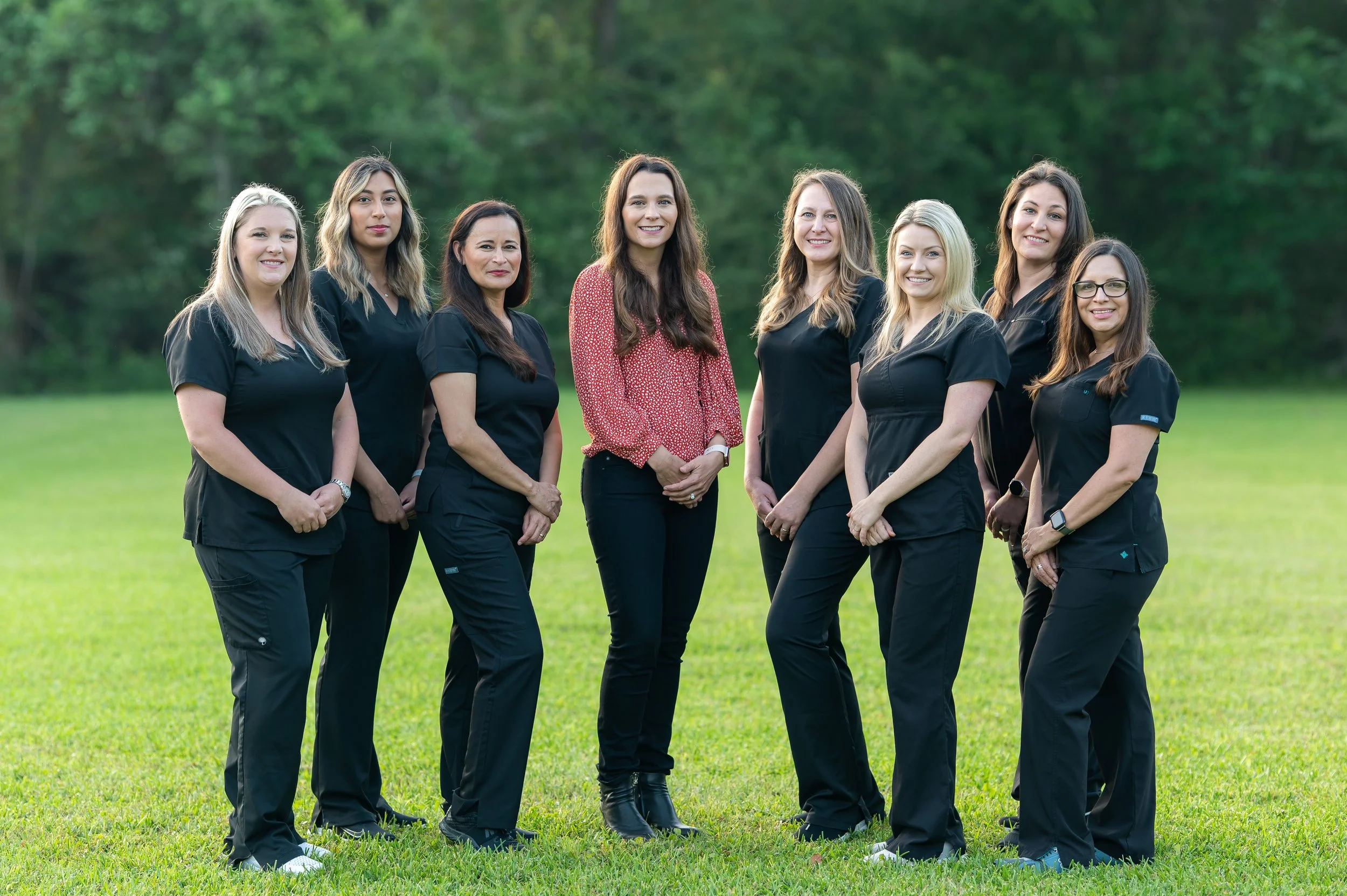 Higgs Family Dental