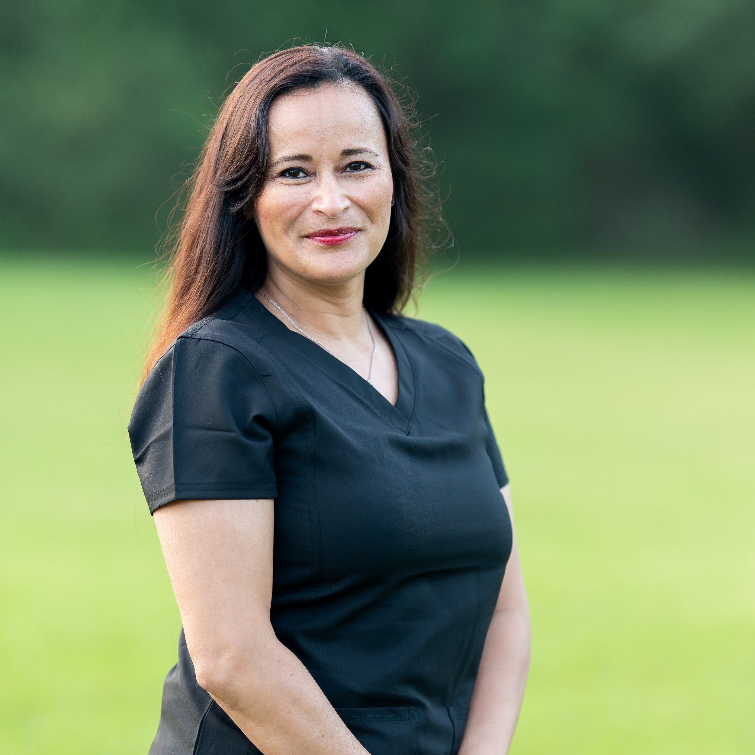 Our Team — Higgs Family Dental