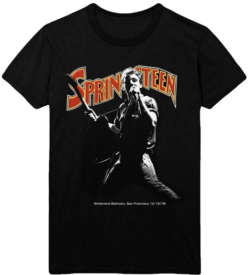 Blog 3 — Prisoner of Rock and Roll Photos