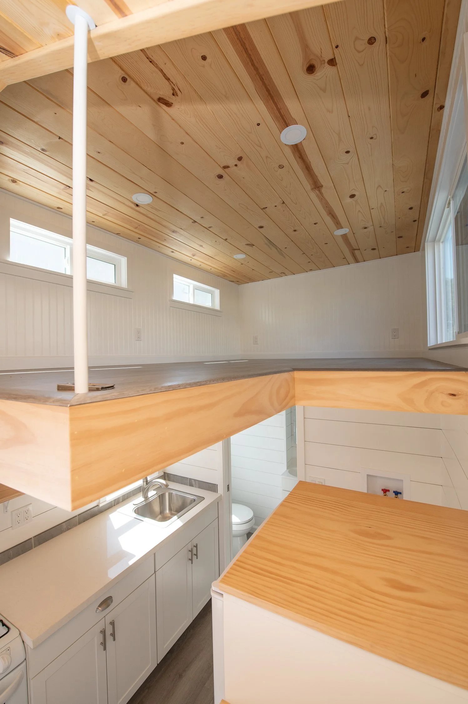 Venture Sierra — Venture