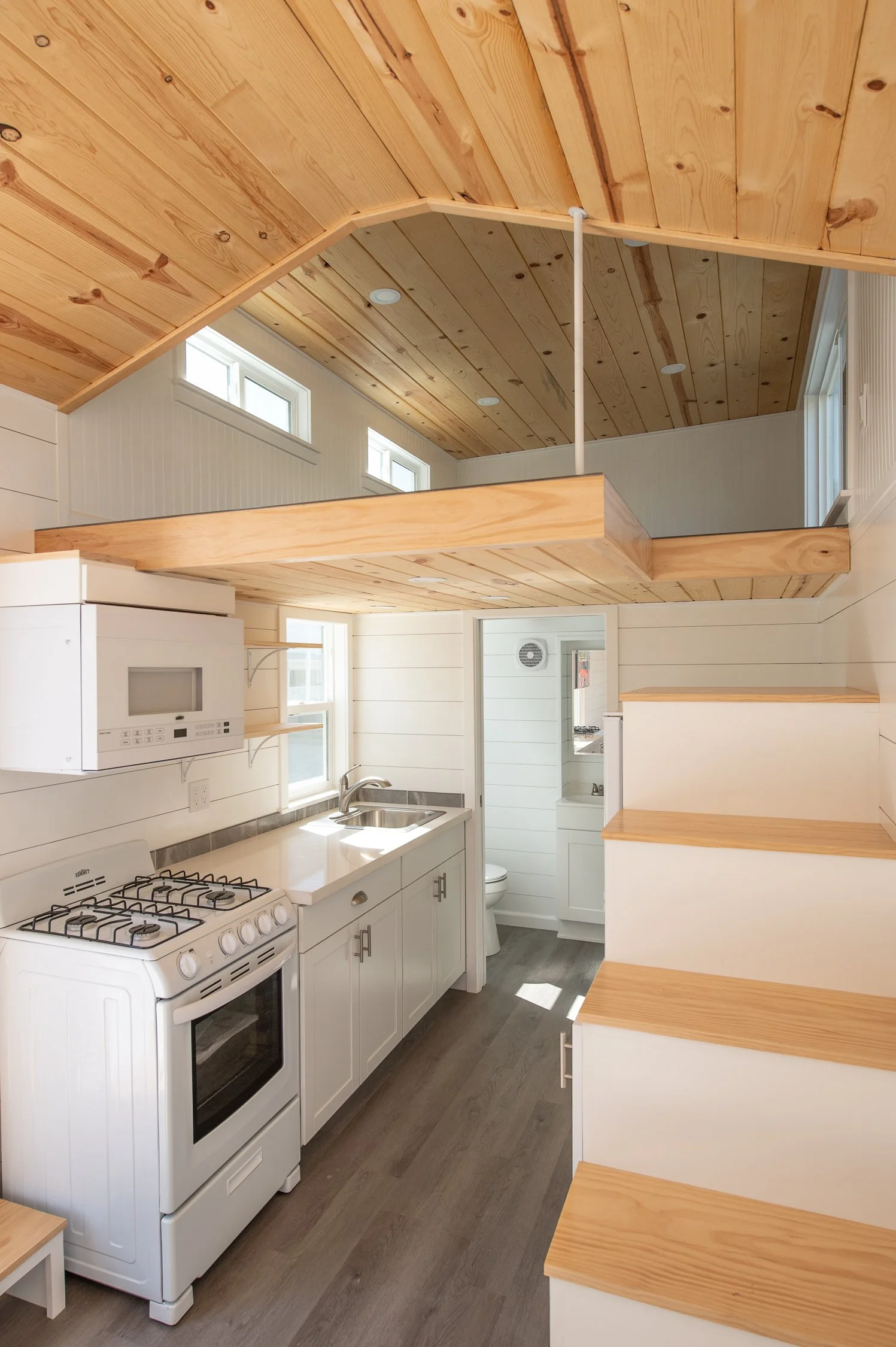 Venture Sierra — Venture