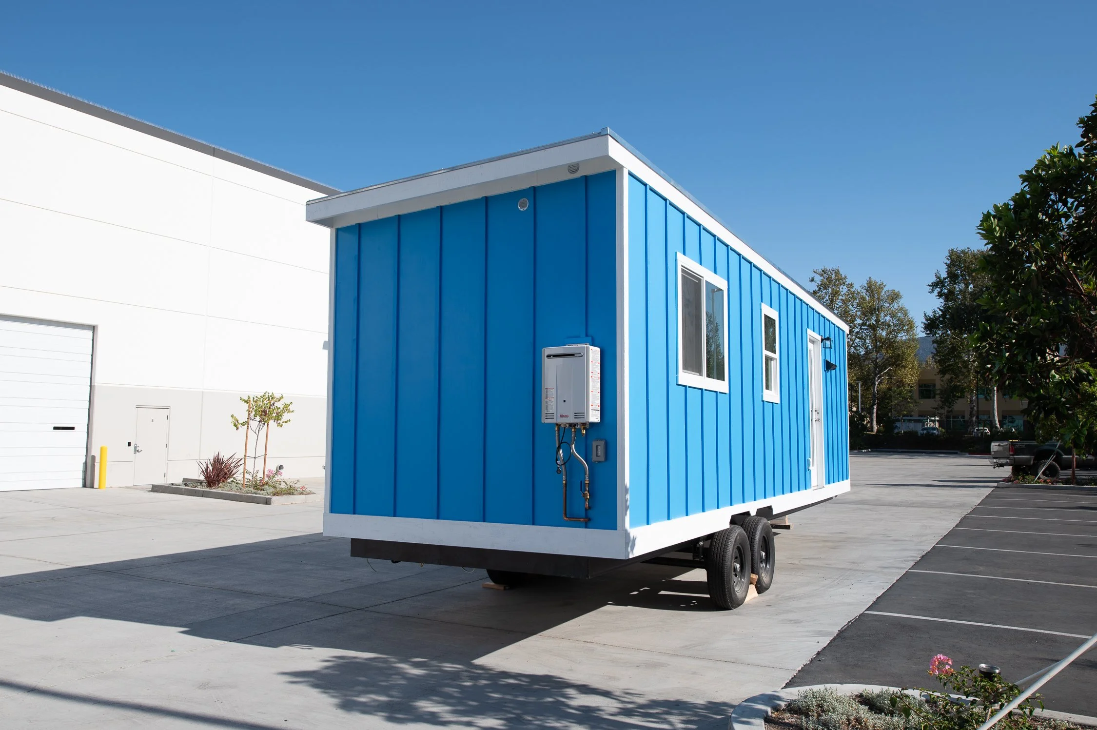 Venture Canyon — Venture