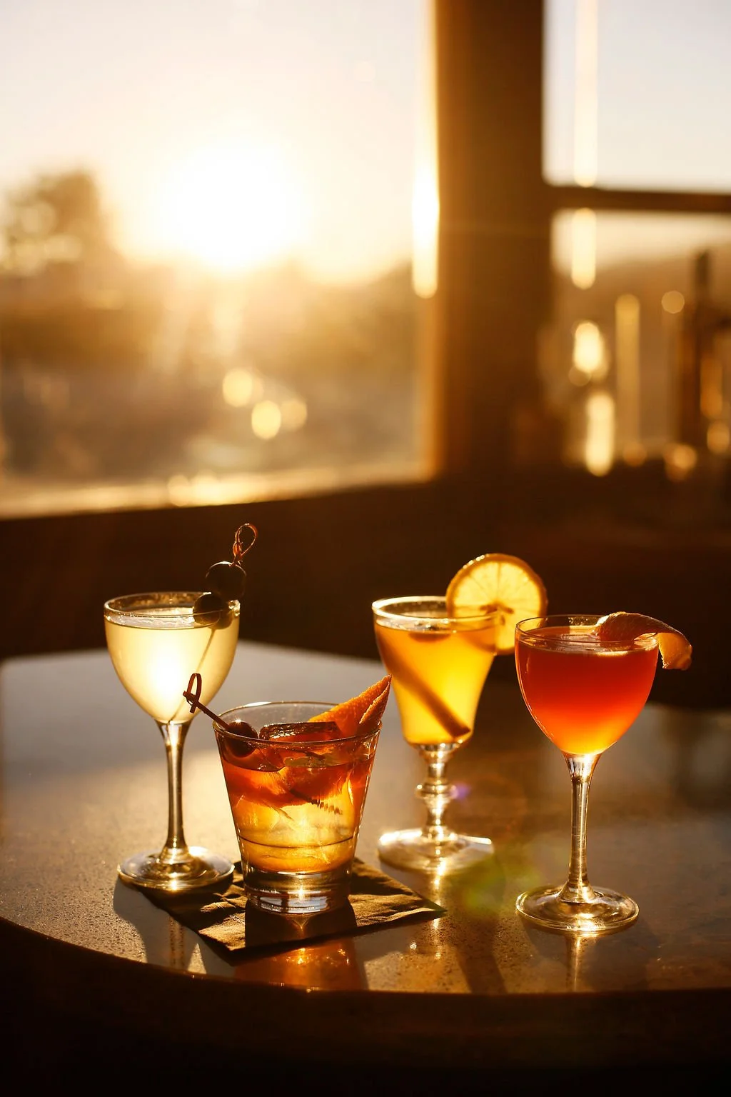 Last Word Hospitality