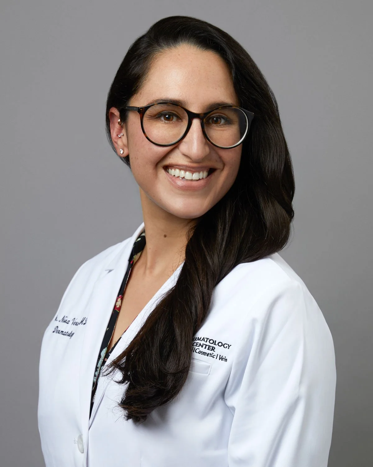 Dr. Nora Vera, MD - Alliant Dermatology