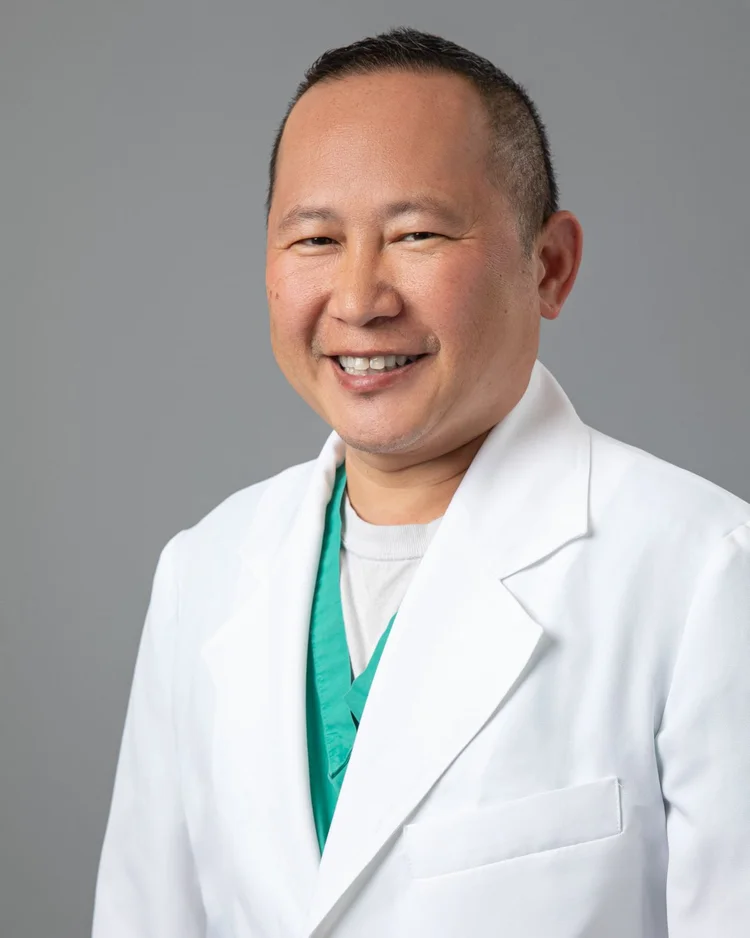 Tom Tran, PA-C - Alliant Dermatology