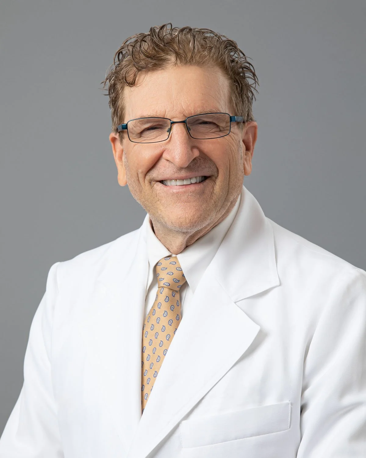 Dr. L. Frank Glass, MD - Alliant Dermatology