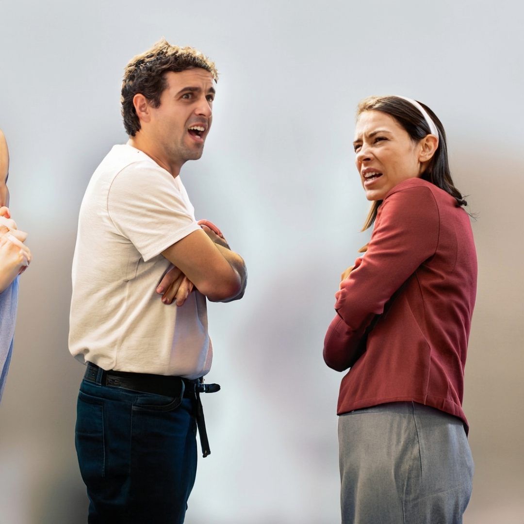 One-Day Workshop on Nonviolent Communication — Mérida English Library