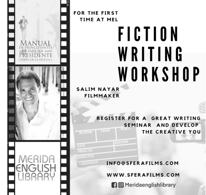 Shop — Mérida English Library