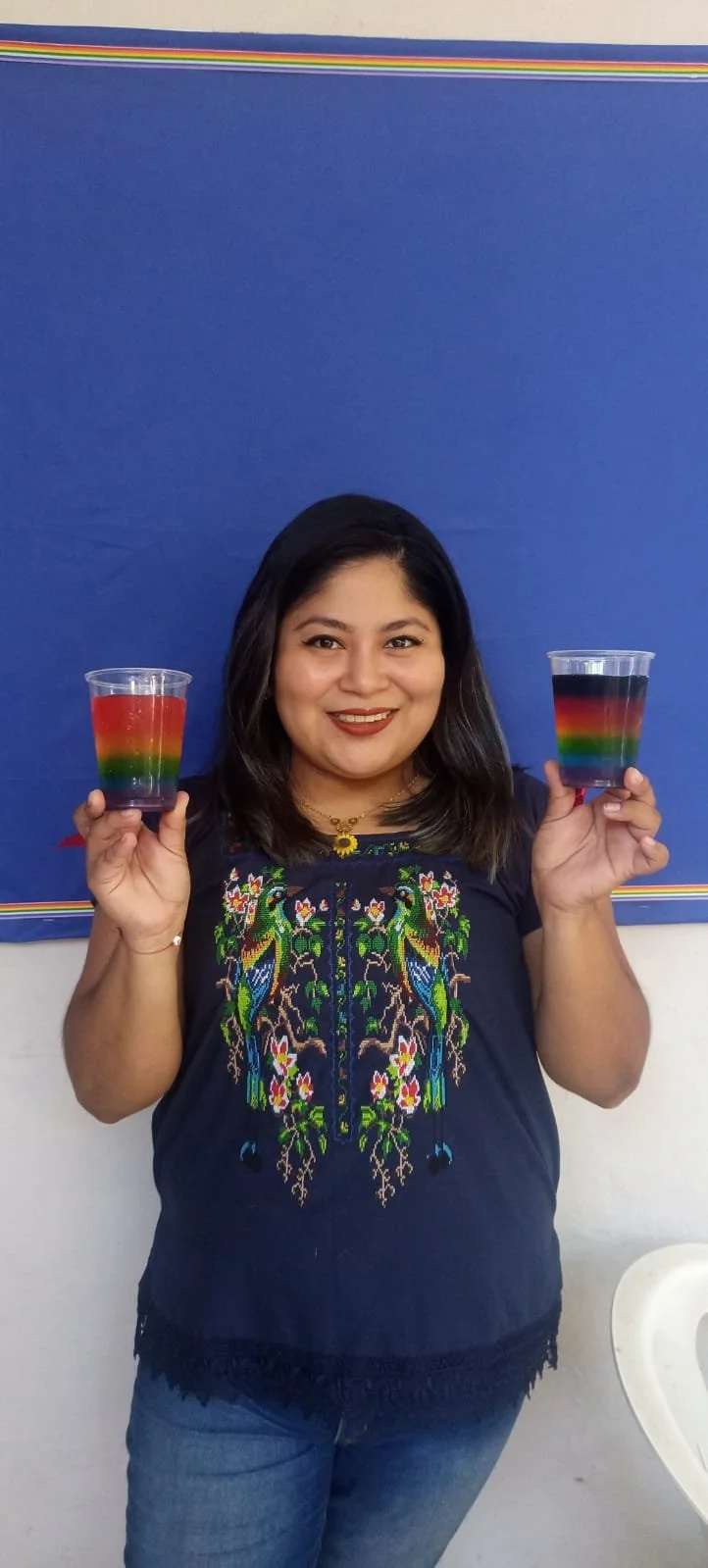 🌈MEL RAINBOW BAZAAR🏳️‍🌈 — Mérida English Library